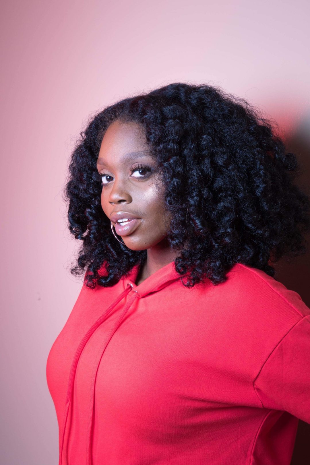 Celebrating Culture Through Music: Destiny Finds Her Way - Live Original