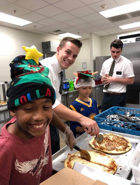 More Than A Shelter - Rowan Helping Ministries - Live Original