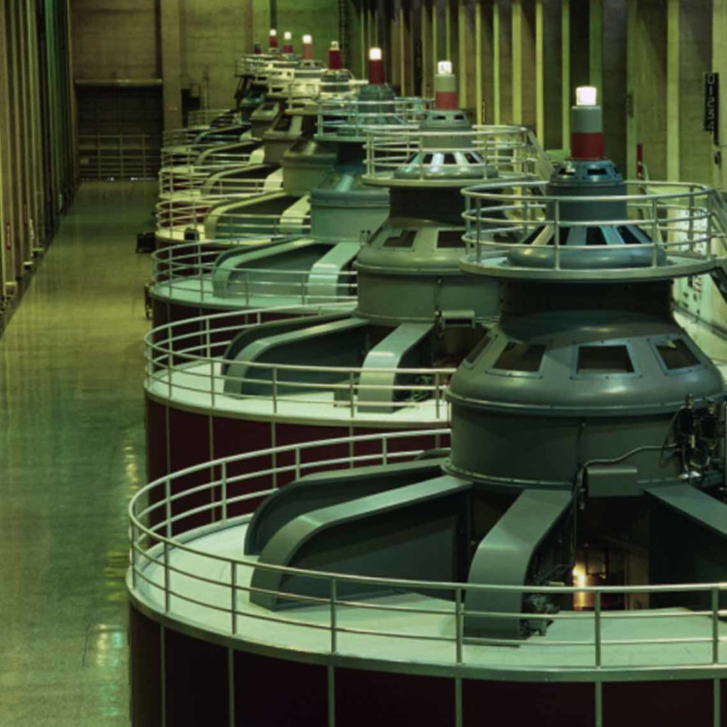 Cube Hydro - Committed to the Betterment of High Rock Lake - Live Original