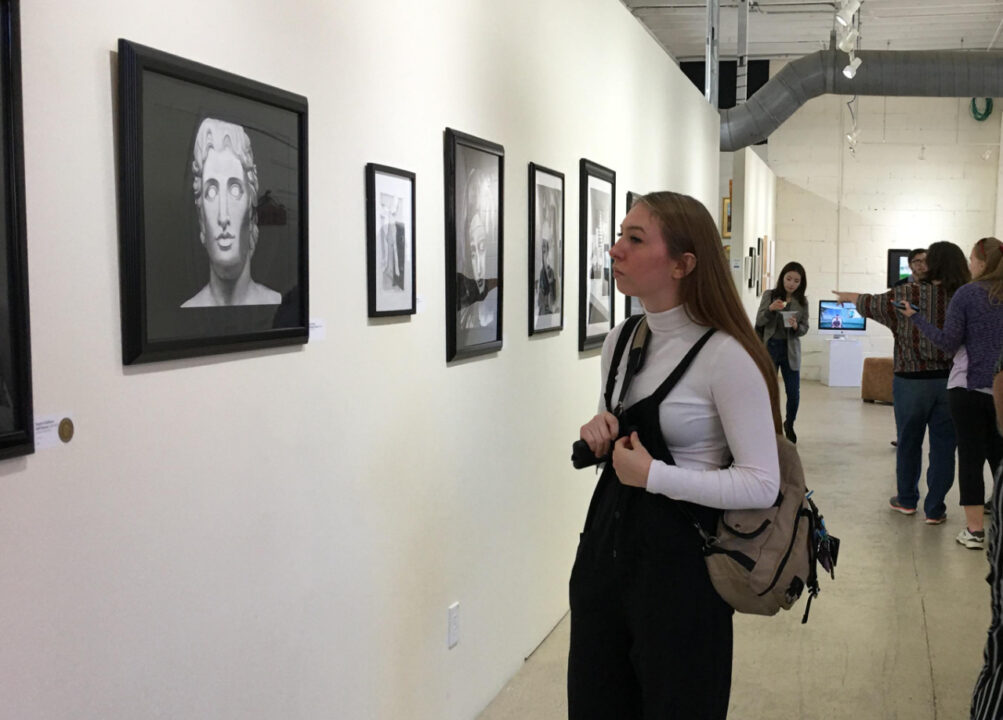 Local Colleges Invest in Rowan Arts Community - Live Original