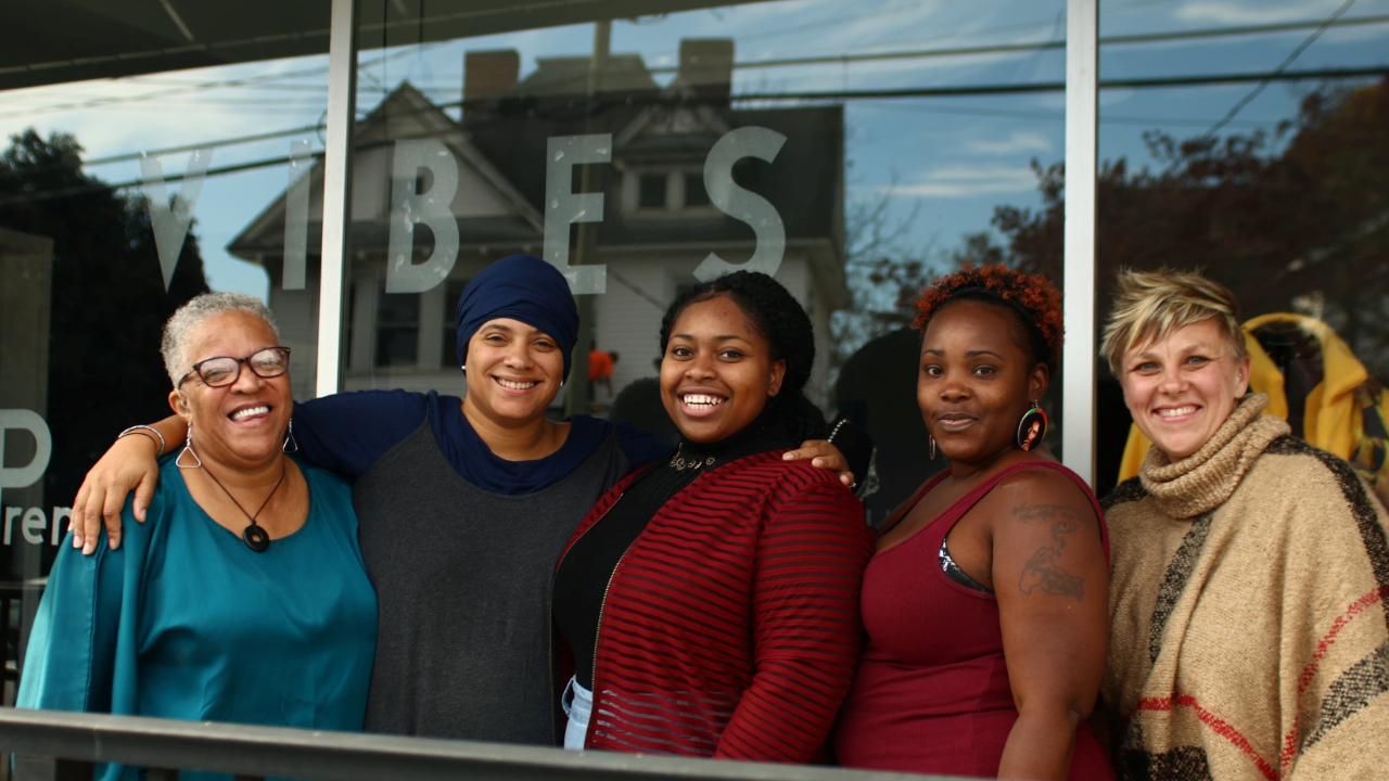 Collaboration Opportunities for Local Artists - Live Original