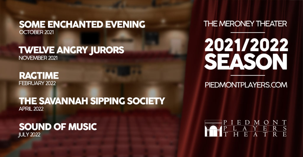 New Theatre Seasons - Live Original