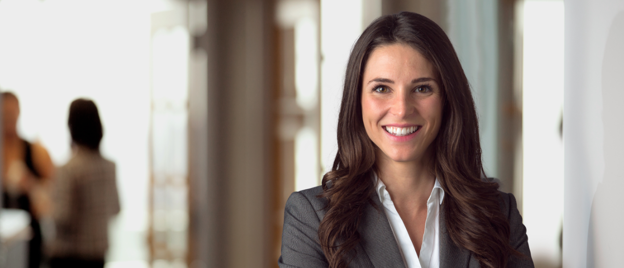 Summit Coaches Women in ‘The Feminine Economy’ - Live Original