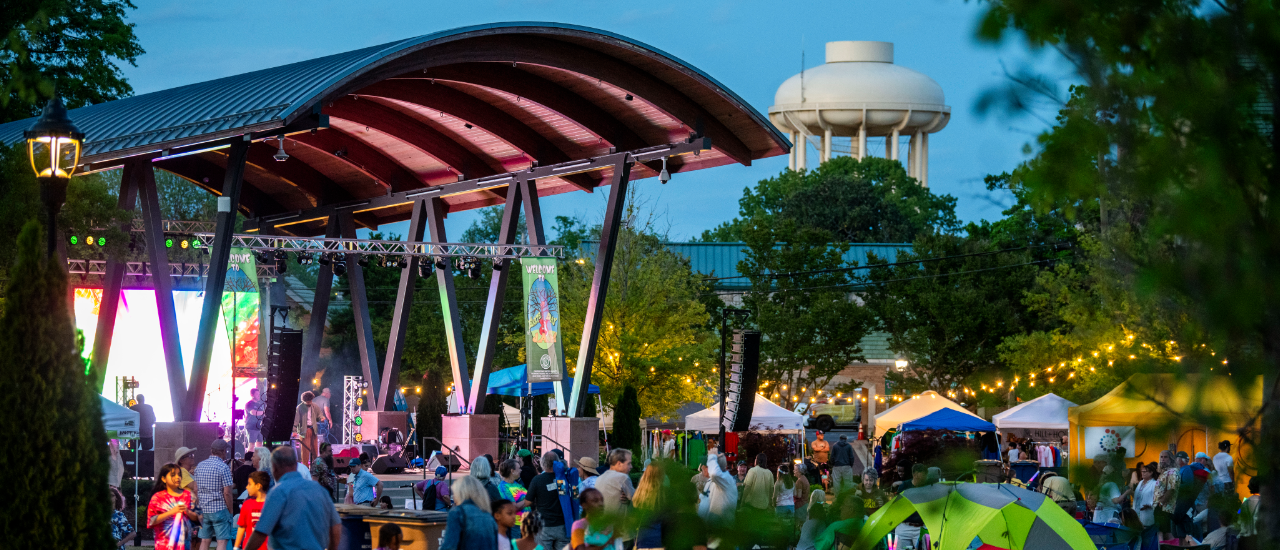 Earth Day Jam 2025: Celebrating Community, Music, and Sustainability ...