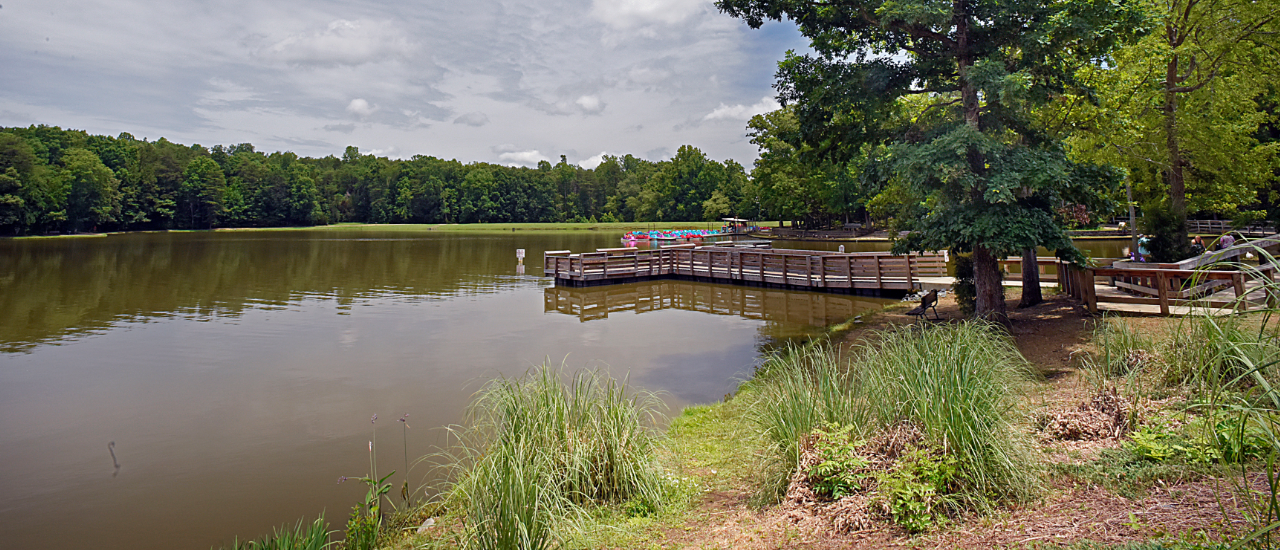 Rowan County’s Guide to Parks, Trails, and Nature