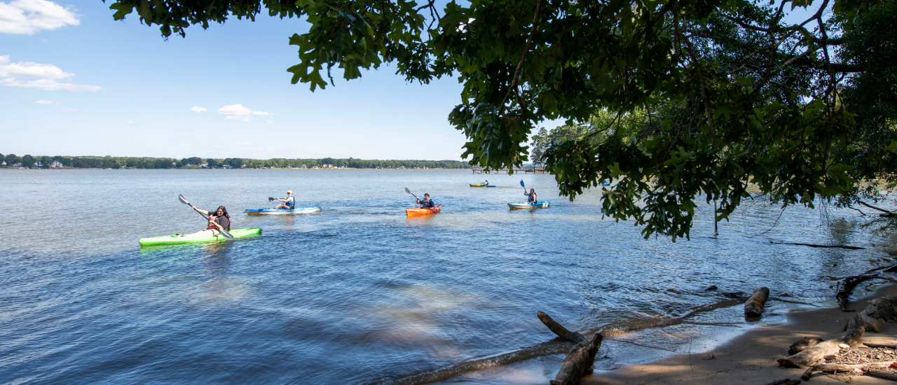 High Rock Lake: Top Things to Do & Why Locals Love It