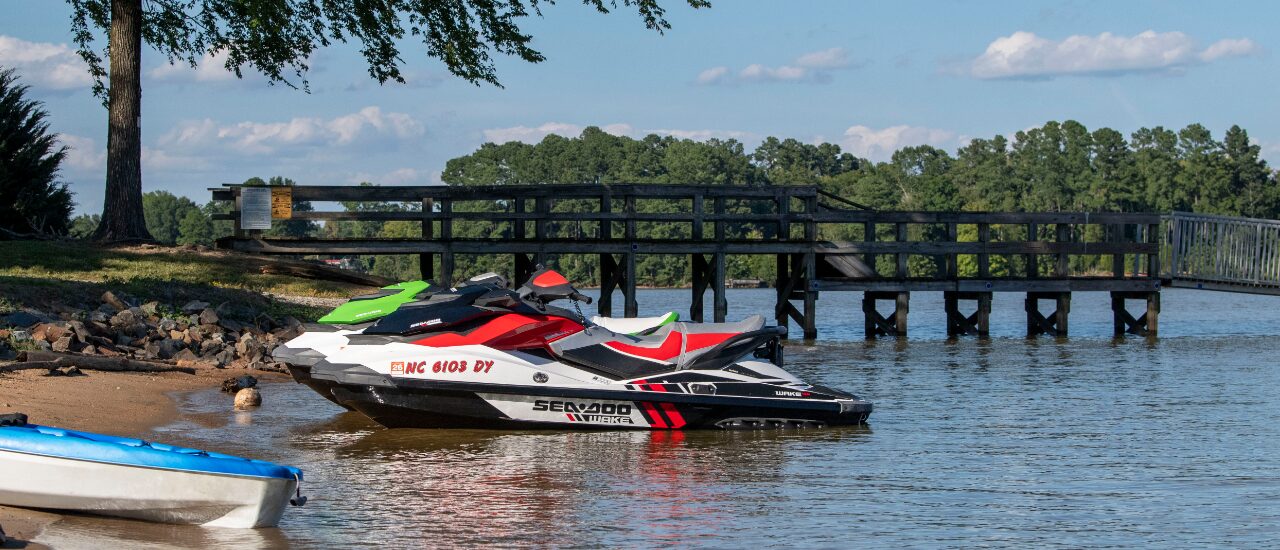 High Rock Lake Summer Concert Series 2026 | Rowan County NC